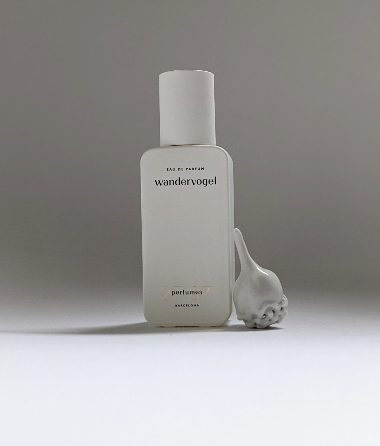 Wandervogel 27 87 Parfum - ein es Parfum für Frauen und Männer 2016