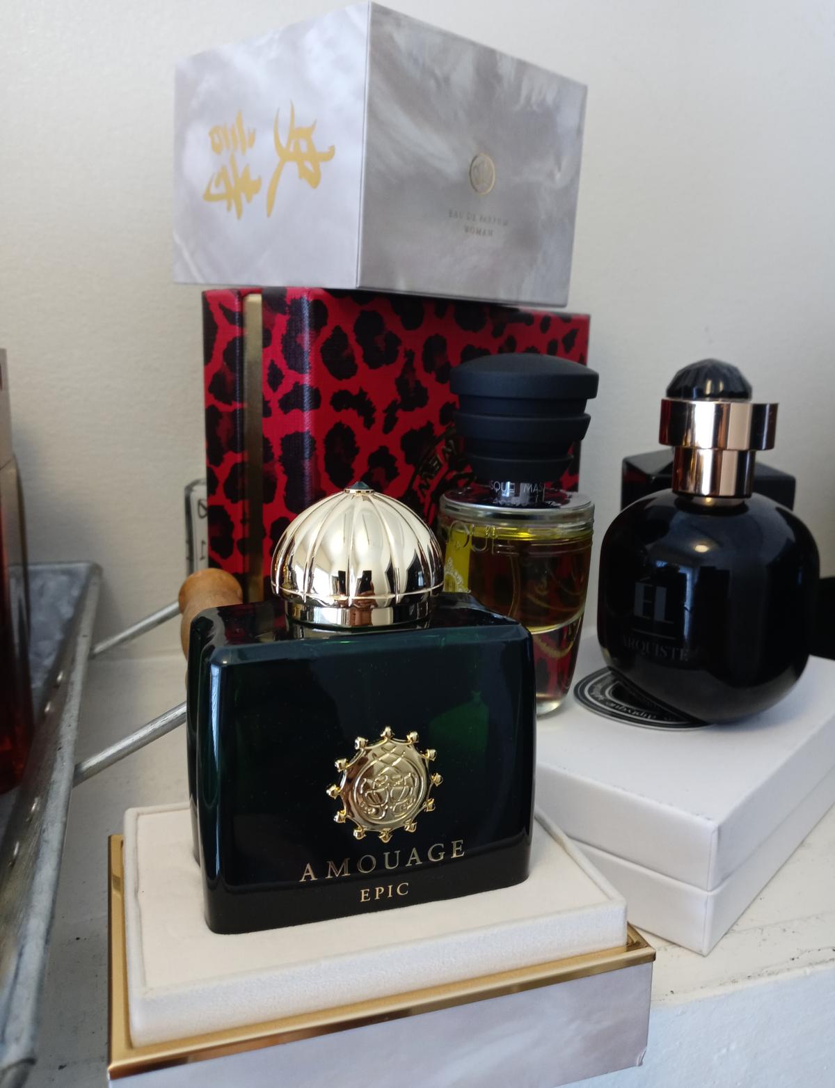 El Arquiste cologne - a fragrance for men 2016