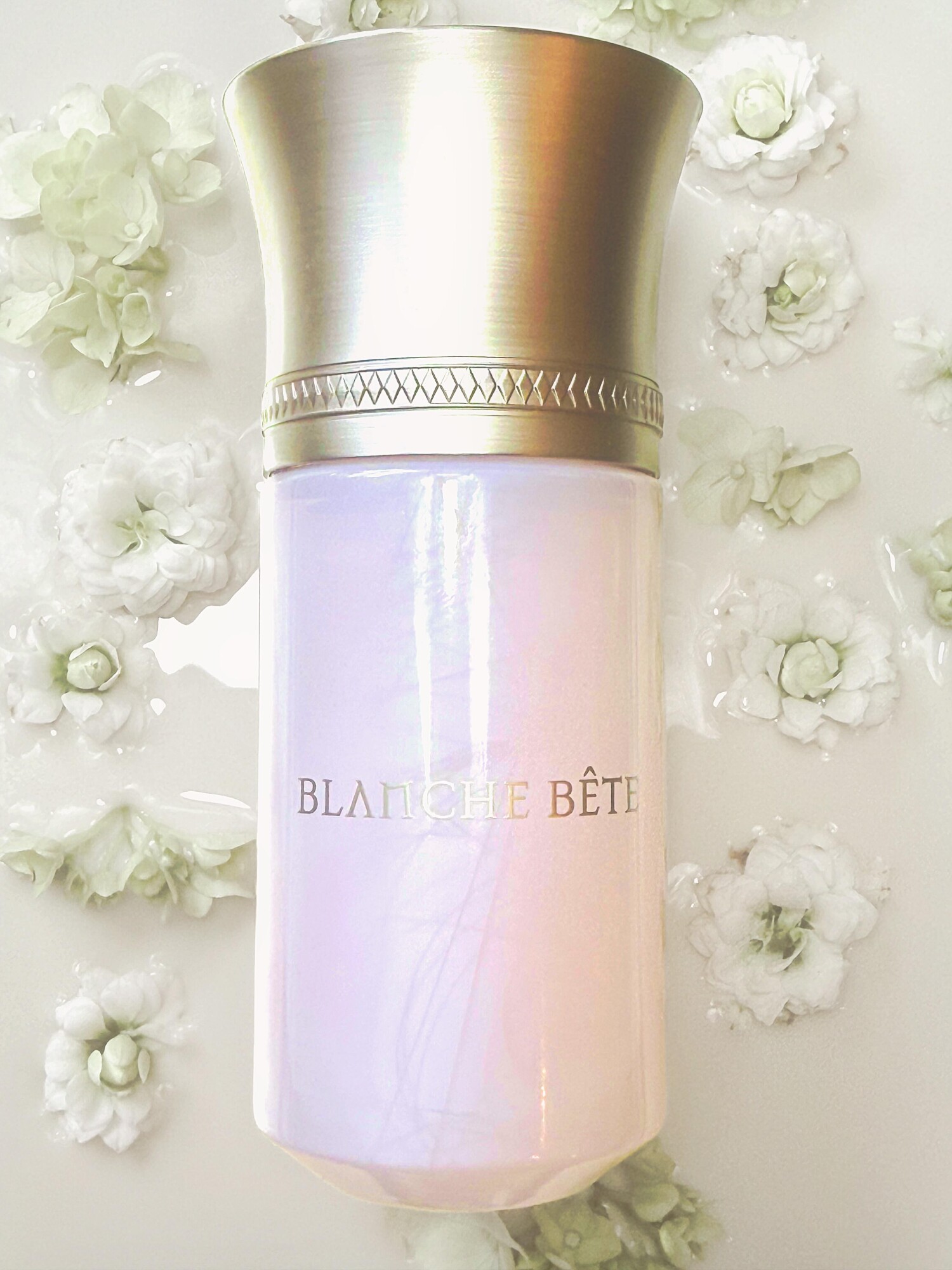 Blanche Bête Les Liquides Imaginaires perfume - a fragrance for women ...