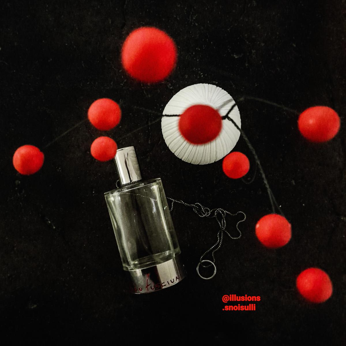 Luce Meo Fusciuni perfume - a fragrance for women and men 2013