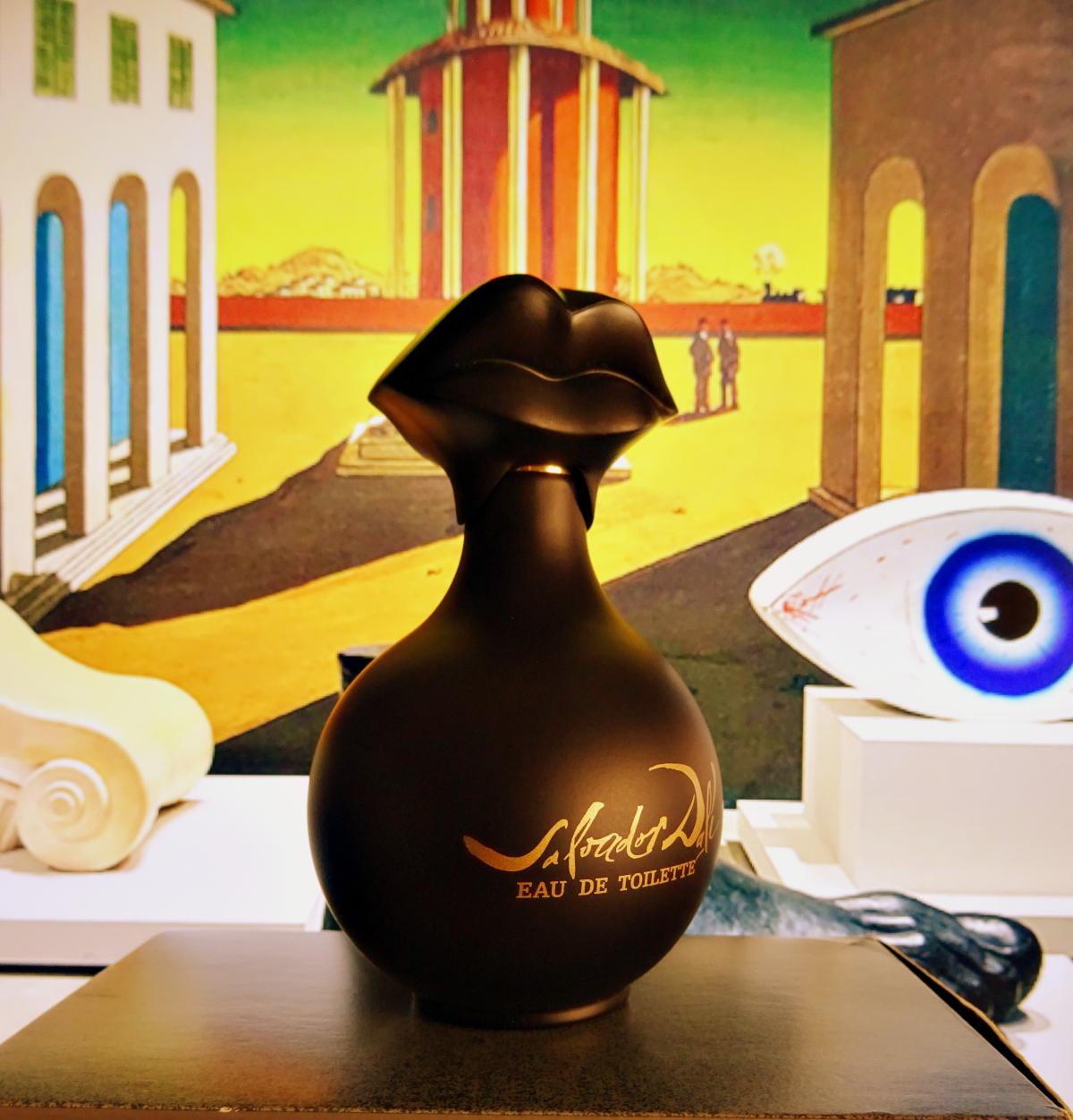 Salvador Dali Pour Homme Salvador Dali cologne - a fragrance for men 1987