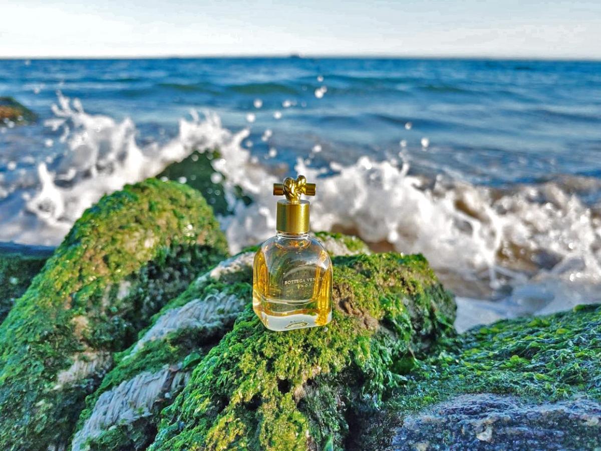 Knot Bottega Veneta perfume - a fragrance for women 2014