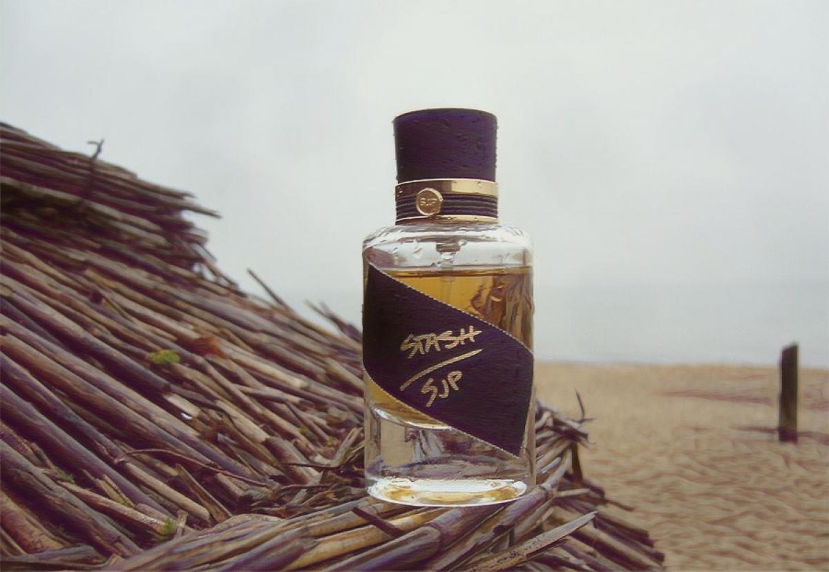 Stash SJP Sarah Jessica Parker perfume - a fragrance for women and men 2016