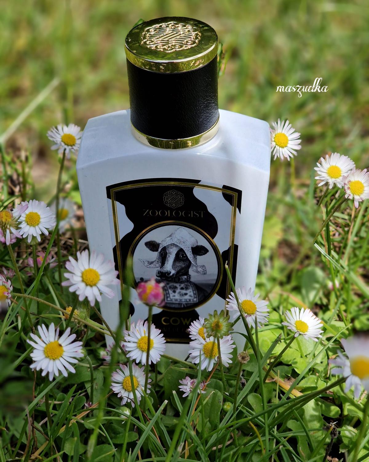 Cow Zoologist Perfumes perfume - a fragrance for women and men 2022