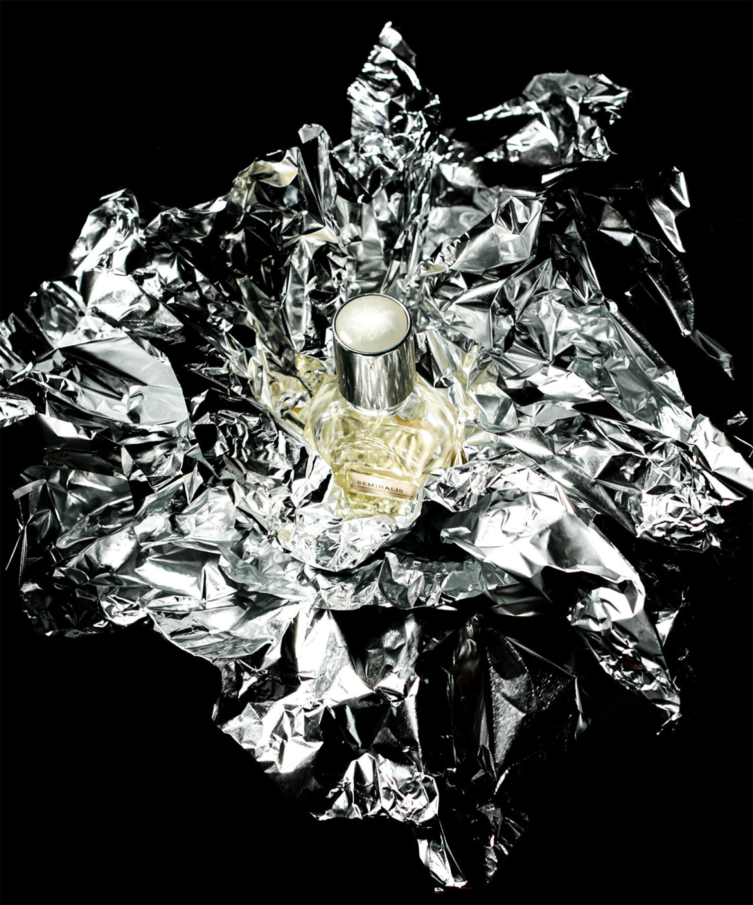 Seminalis Orto Parisi perfume - a fragrance for women and men 2016
