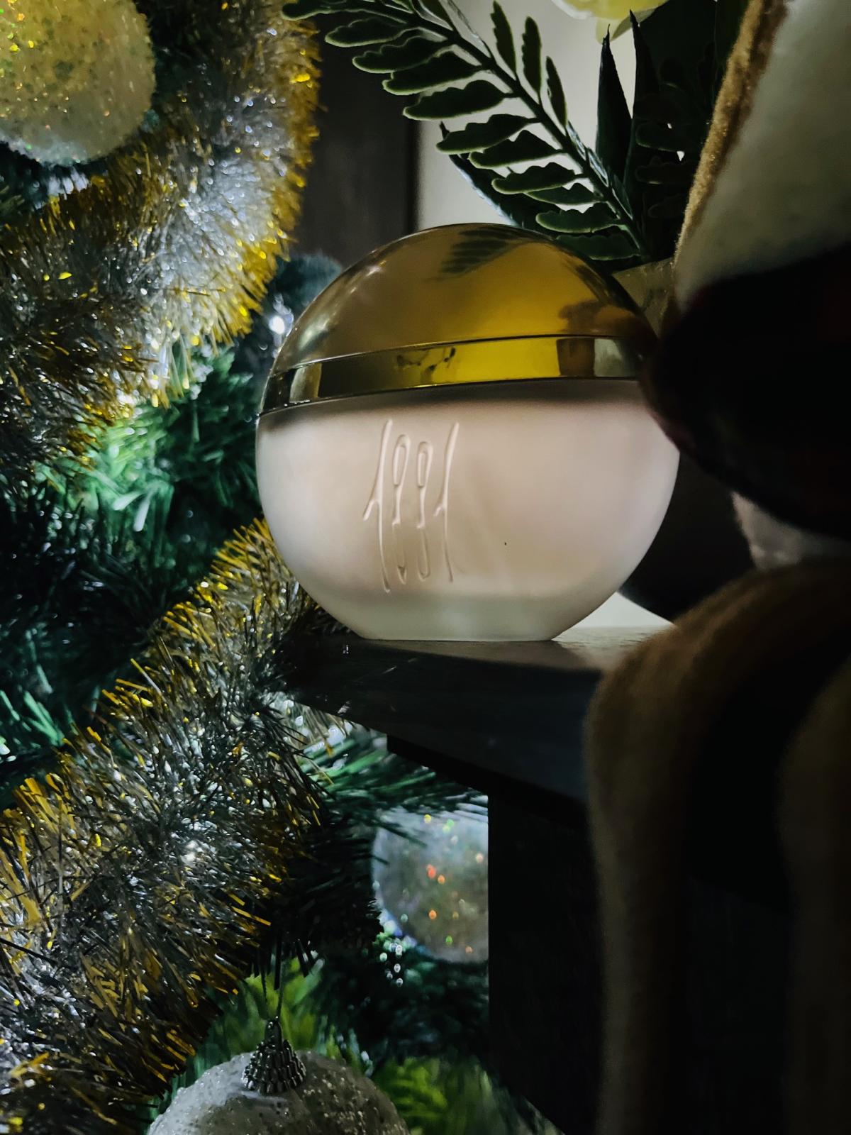 1881 Cerruti perfume - a fragrance for women 1995