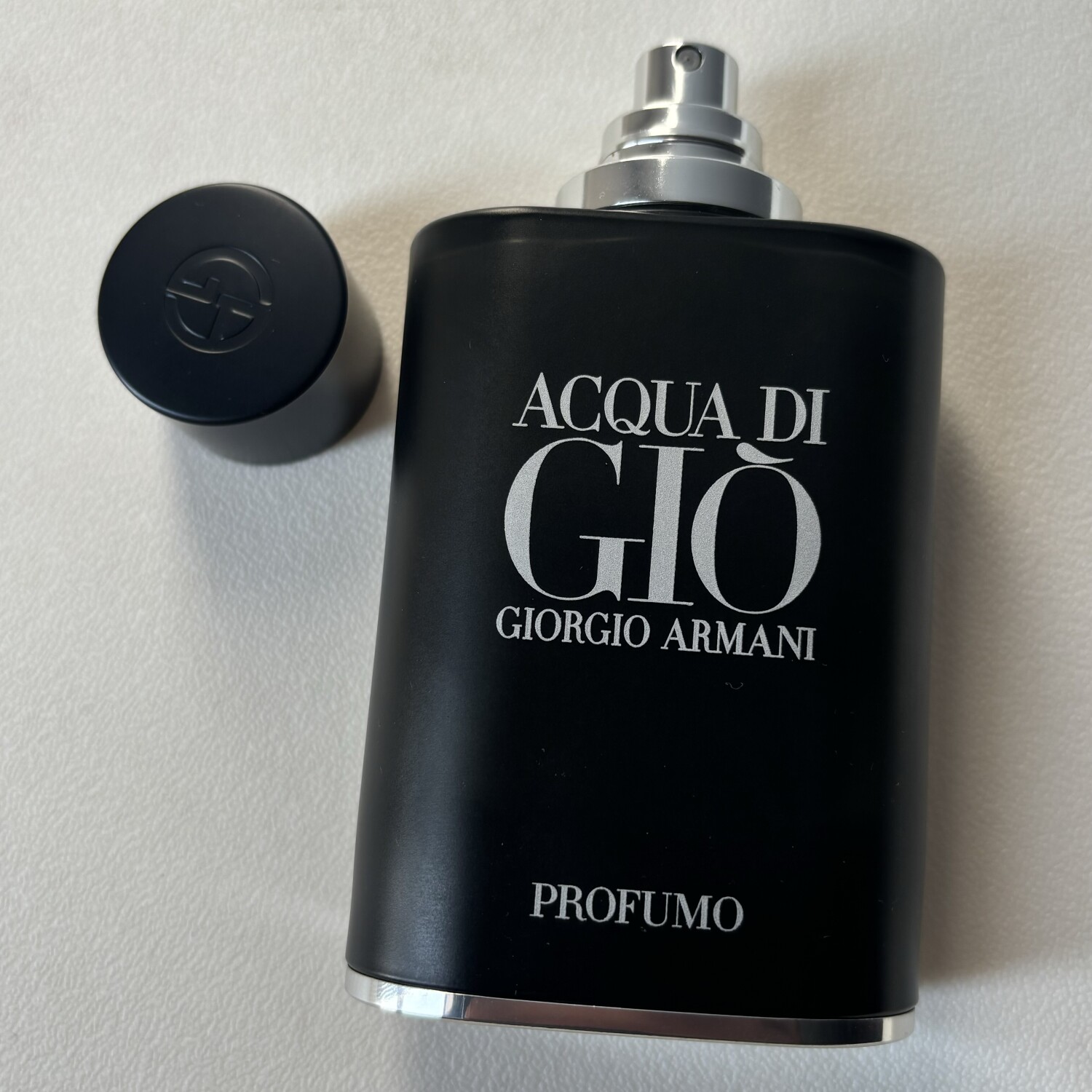 Acqua di Giò Profumo Giorgio Armani cologne - a fragrance for men 2015