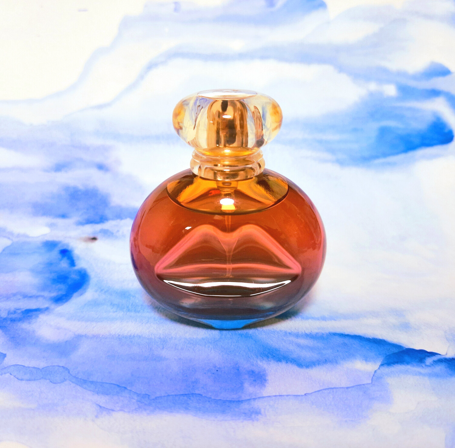 Sunrise in Cadaquès Salvador Dali perfume - a fragrance for women 2017