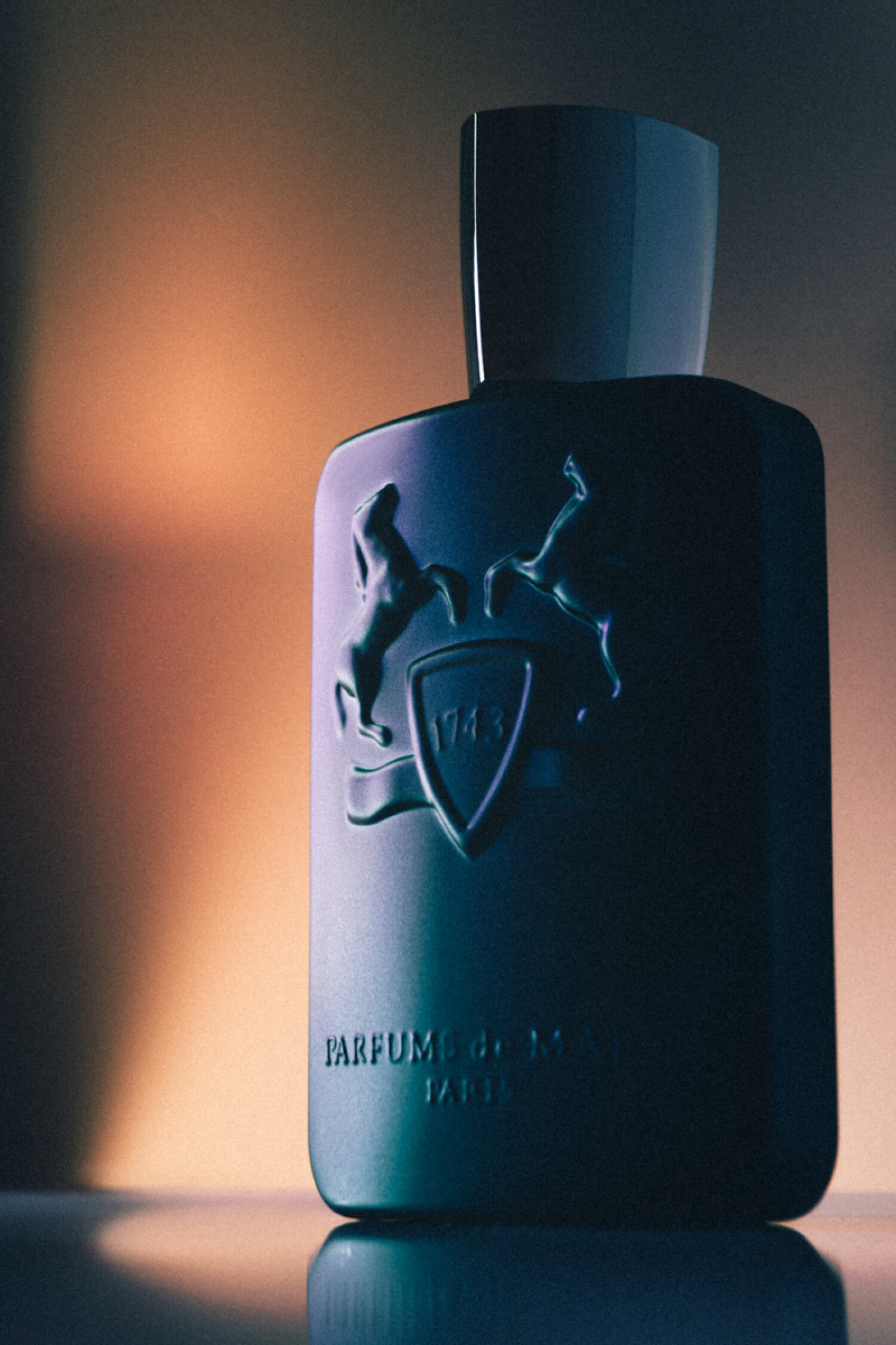 Layton Parfums de Marly perfume - a fragrance for women and men 2016