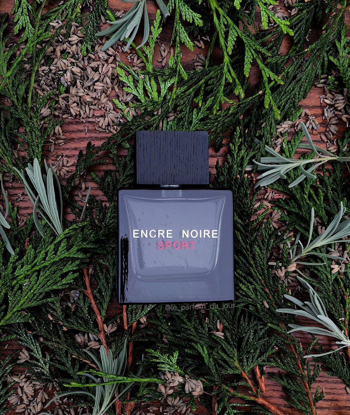 Encre Noire Sport Lalique Colônia - a fragrância Masculino 2013