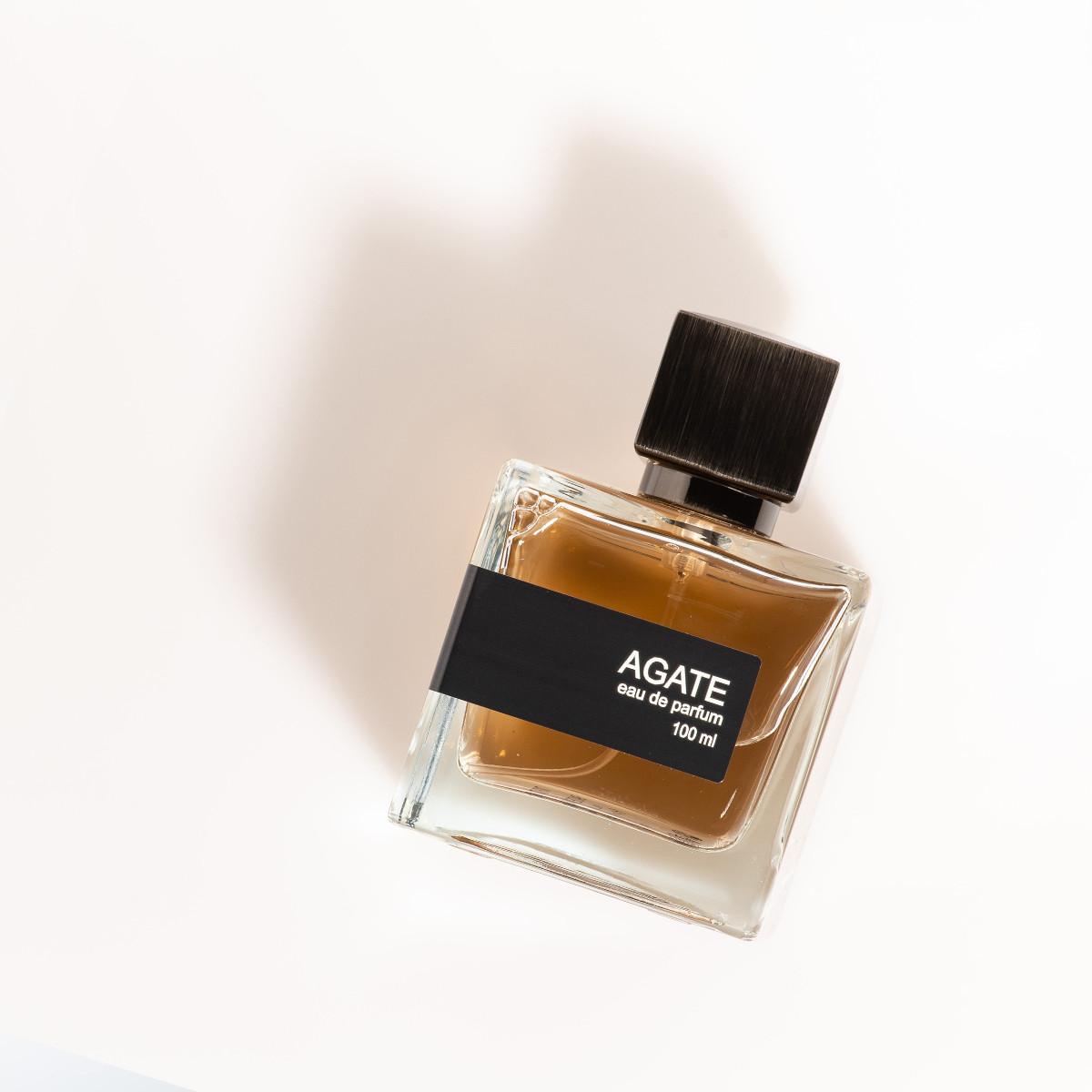Agate Extract cologne - a new fragrance for men 2022