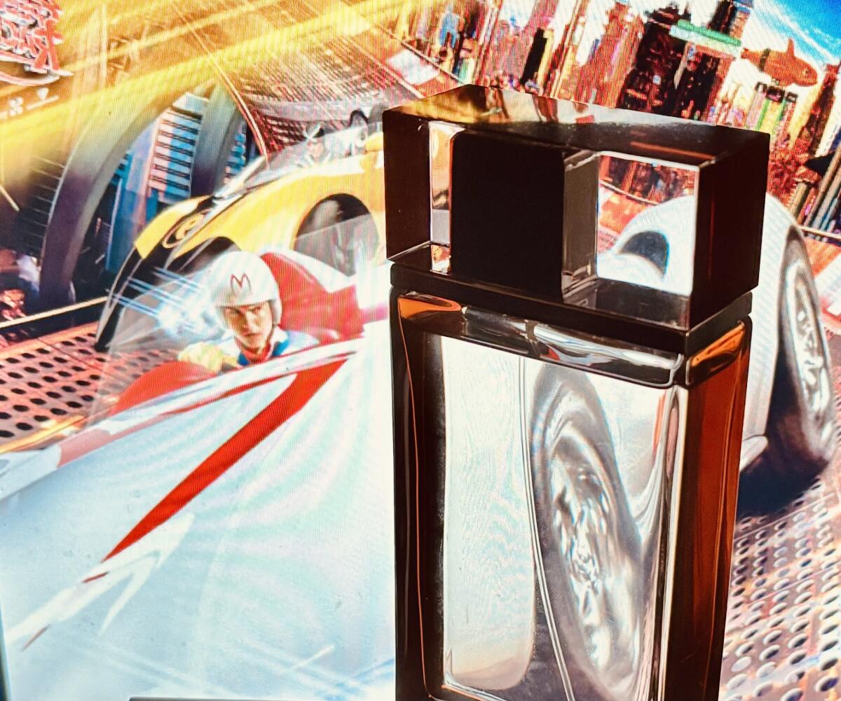 M7 Fresh Yves Saint Laurent cologne - a fragrance for men 2004