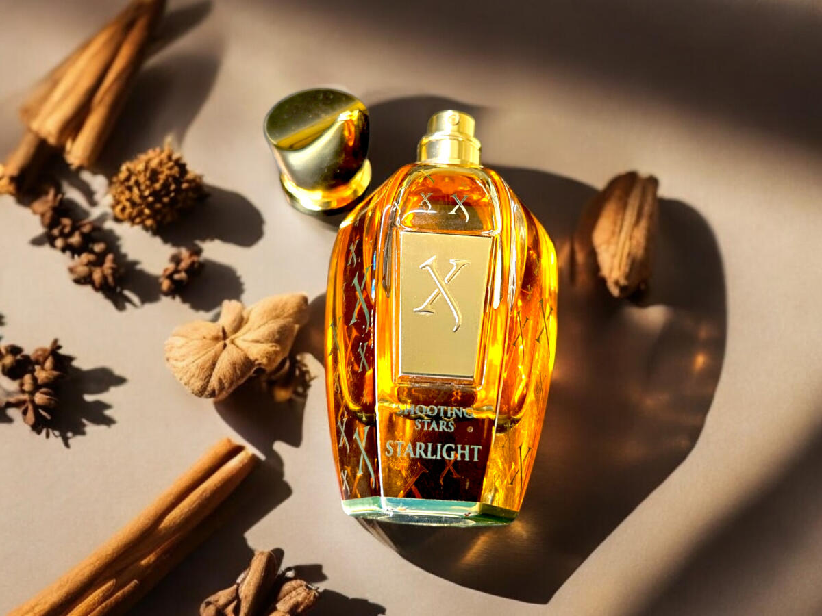 Starlight Xerjoff perfume - a fragrance for women and men 2019