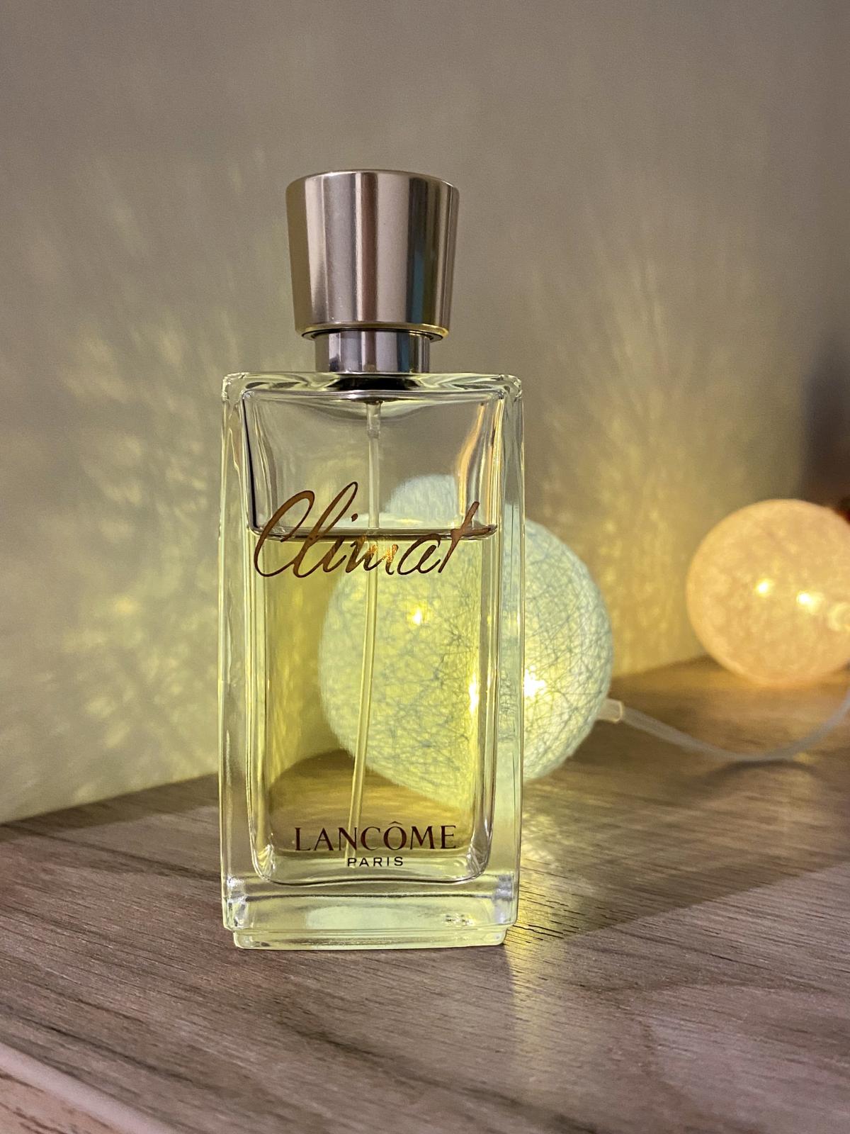 Climat Lancôme άρωμα - ένα άρωμα για γυναίκες 1967