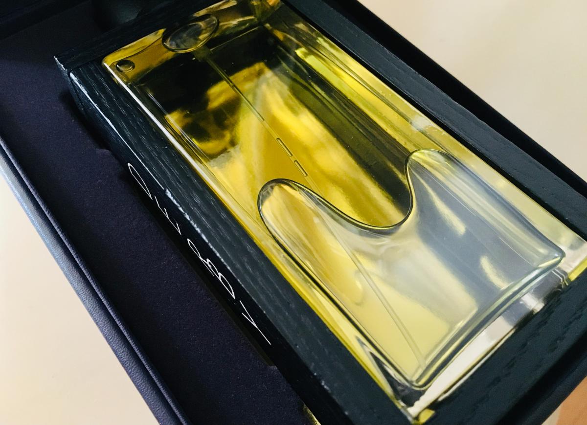 Derby Guerlain cologne - a fragrance for men 2012