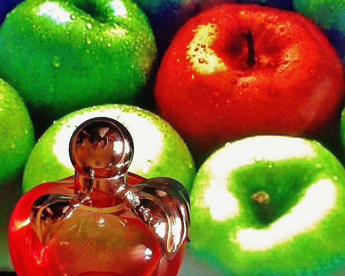 Nina Nina Ricci perfume - a fragrance for women 2006