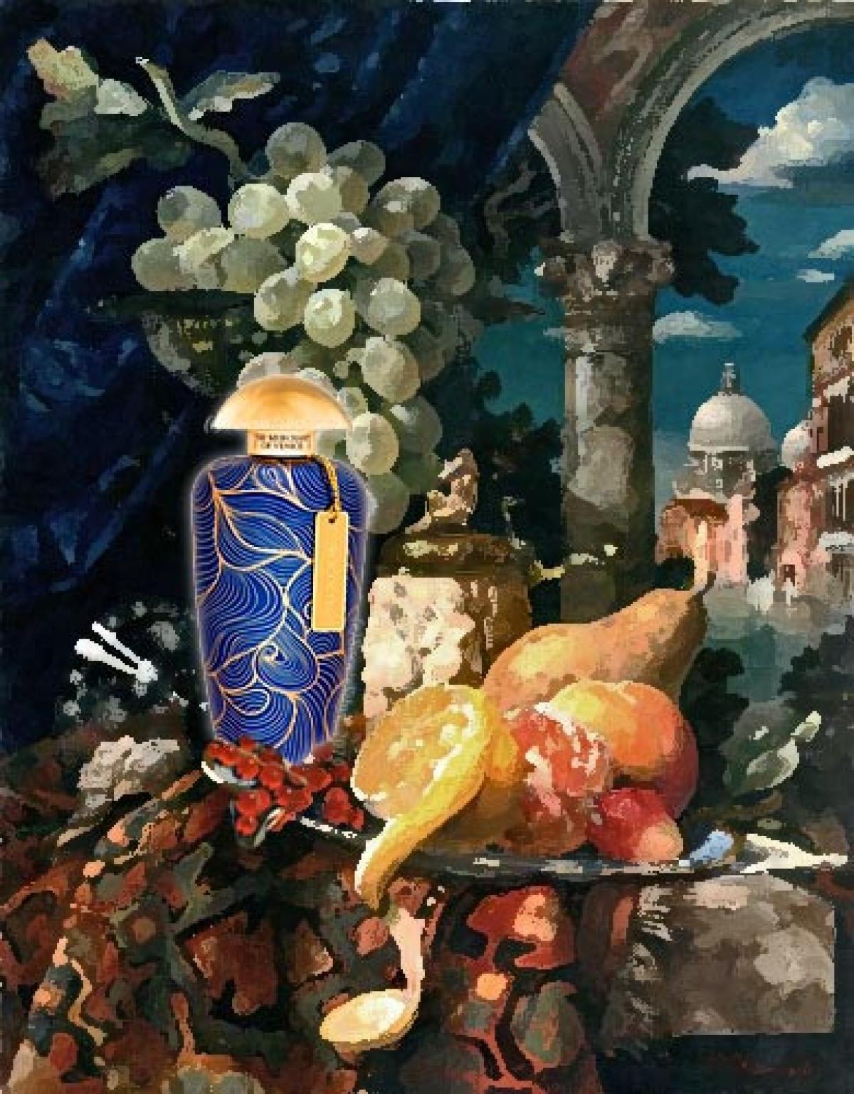 Rococo The Merchant of Venice άρωμα - ένα άρωμα για γυναίκες και άνδρες ...