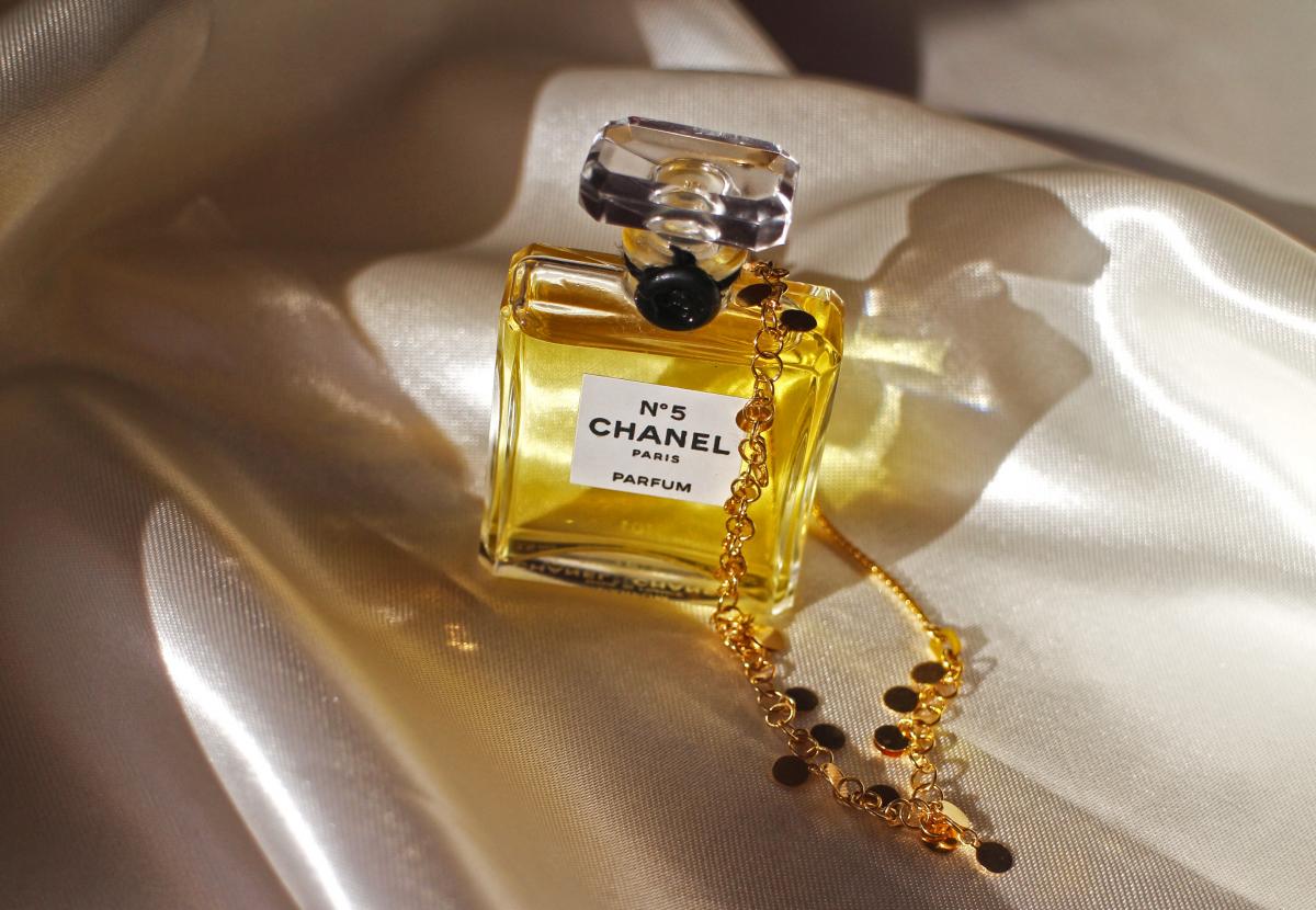 Chanel No 5 Parfum Chanel άρωμα - ένα άρωμα για γυναίκες 1921