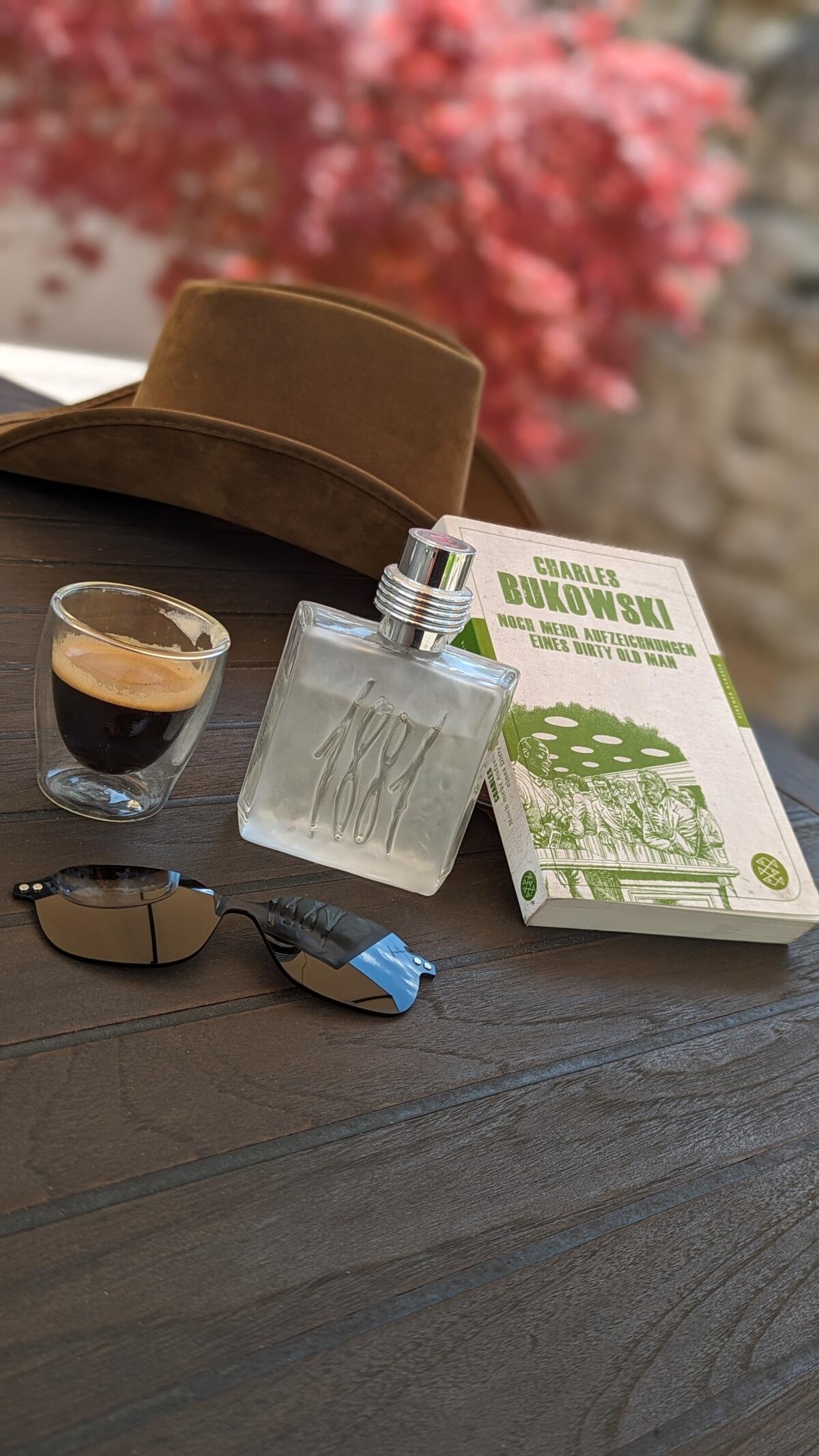 1881 Men Cerruti cologne - a fragrance for men 1990