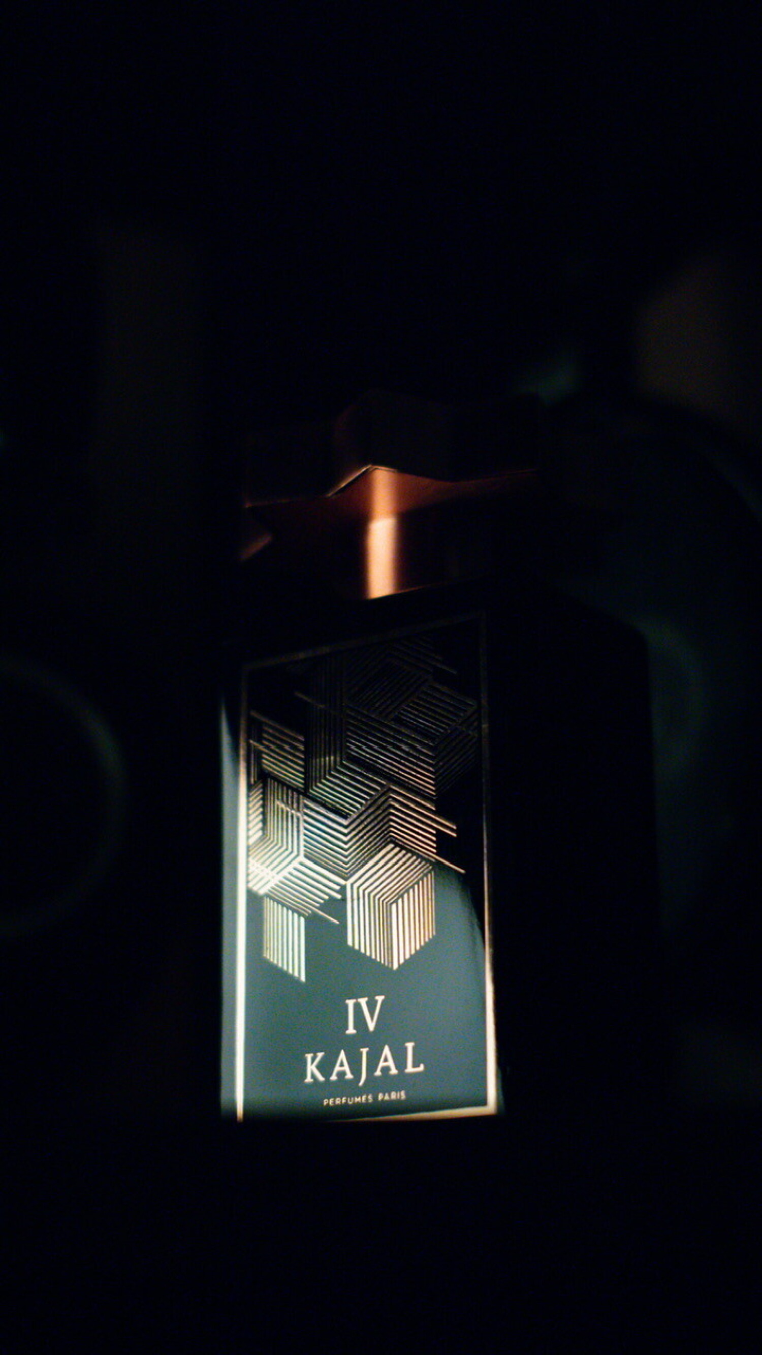 Kajal IV Kajal perfume - a fragrance for women and men 2023