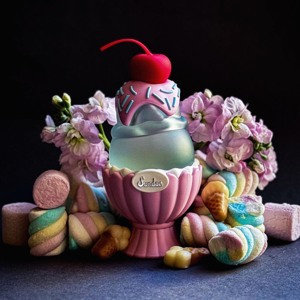 Pretty Pink Anna Sui perfume - a fragrance for women 2023