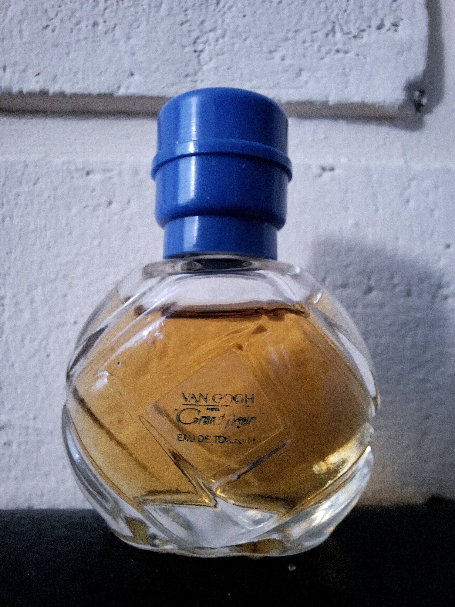 Grand Fleuri Vincent van Gogh perfume - a fragrance for women