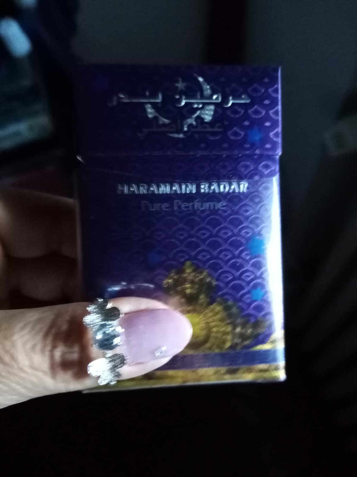Badar Al Haramain Perfumes perfume - a fragrance for women and men