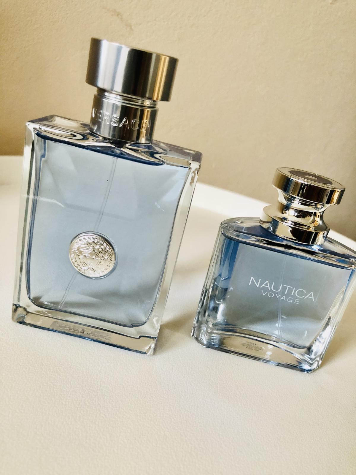 Versace Pour Homme Versace cologne - a fragrance for men 2008