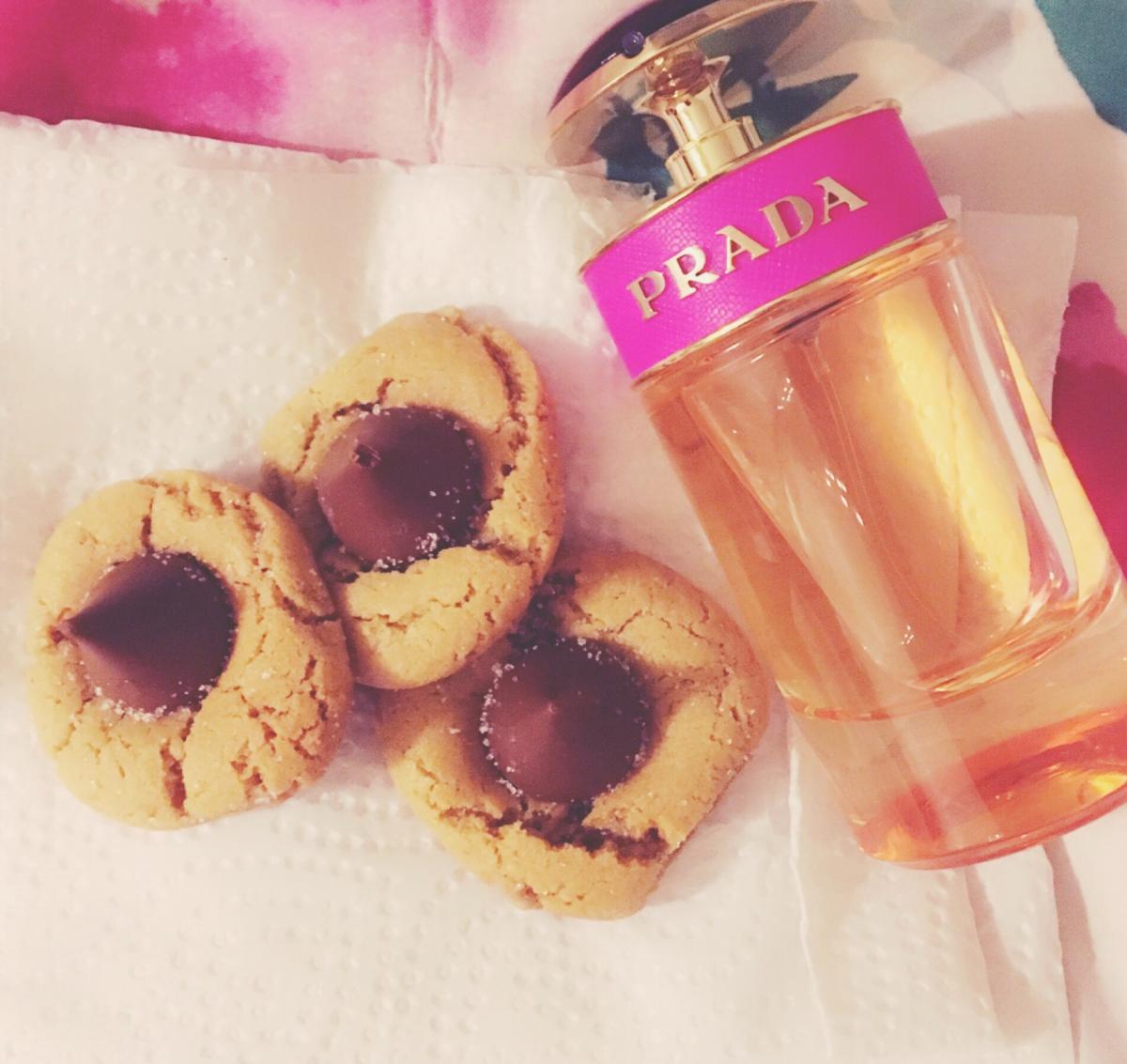 Prada Candy Prada perfume - a fragrance for women 2011