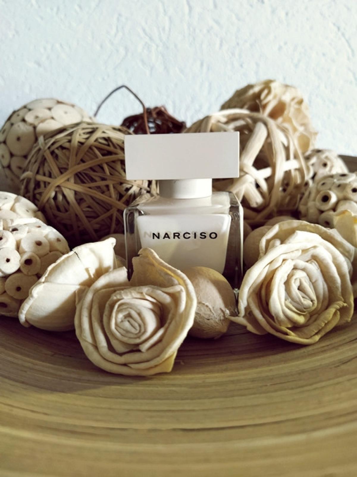 Narciso Narciso Rodriguez perfume - a fragrance for women 2014