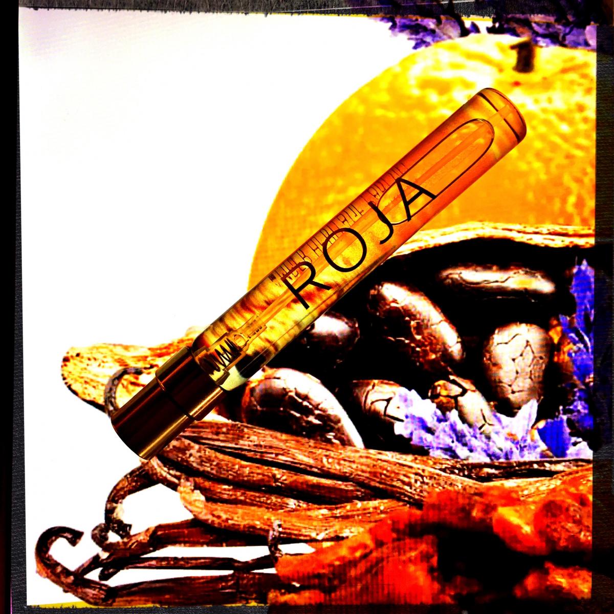 Amber Roja Dove perfume - a fragrance for women and men 2014