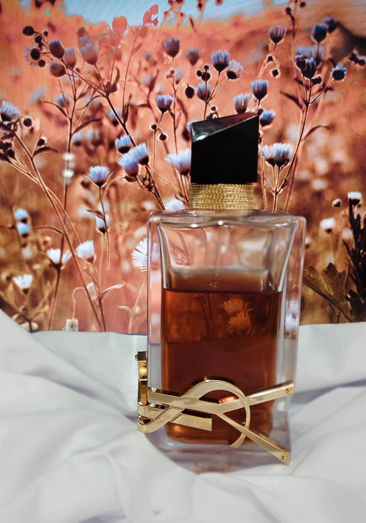 Libre Le Parfum Yves Saint Laurent аромат — новый аромат для женщин 2022