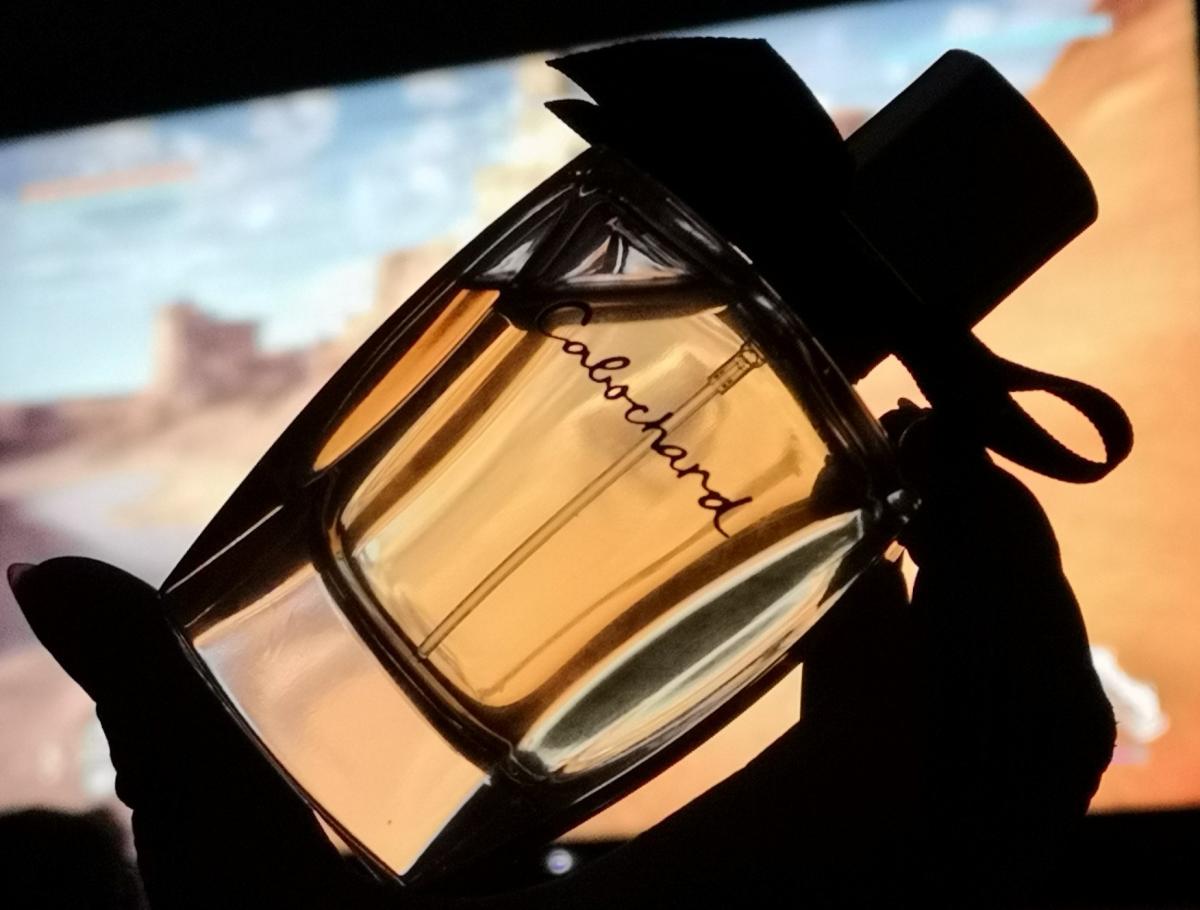 Cabochard Eau de Toilette 2019 Grès parfem - parfem za žene 2019