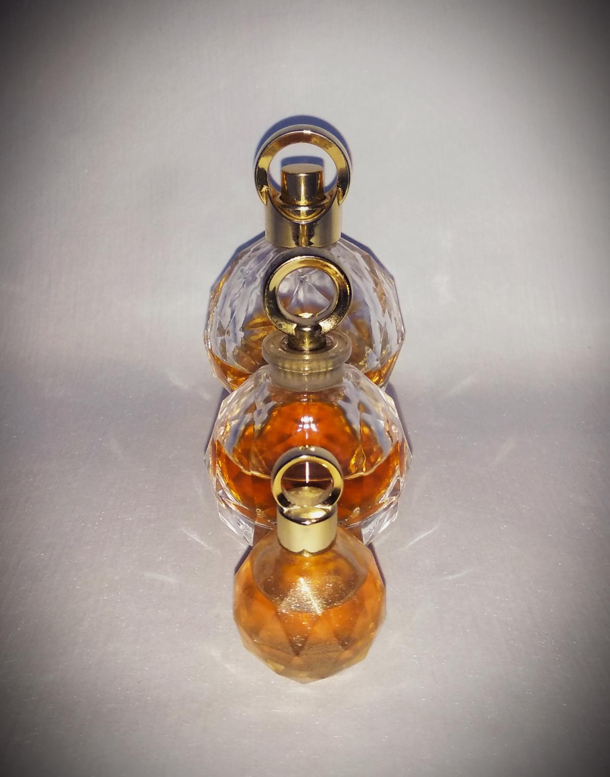 Precious Eau de Parfum Oriflame perfume - a fragrance for women 2007