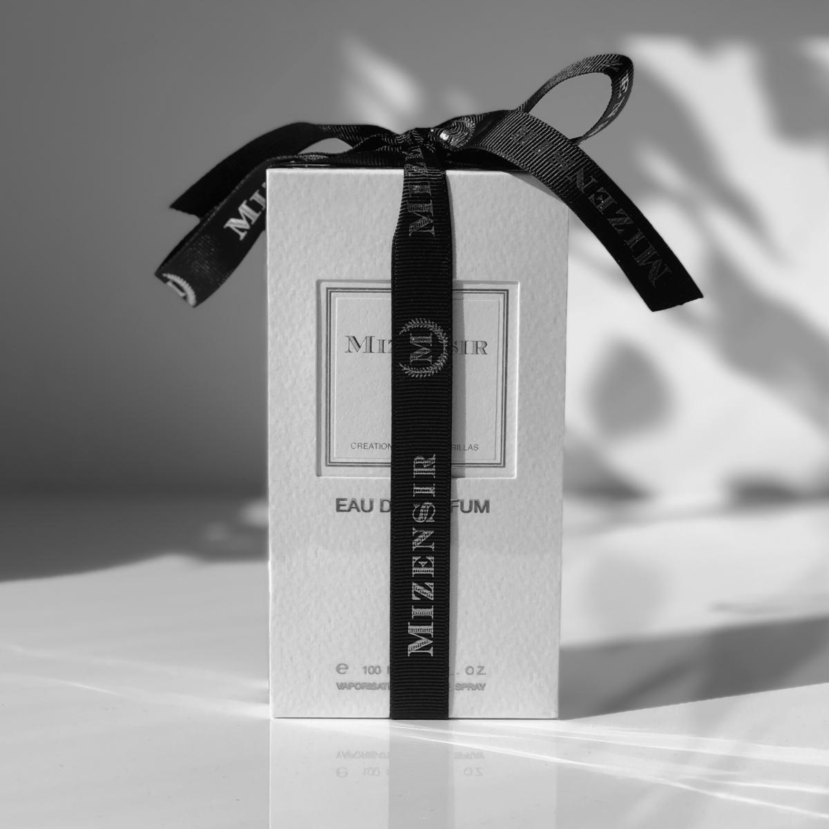 Tres Chere Mizensir perfume - a fragrance for women 2017