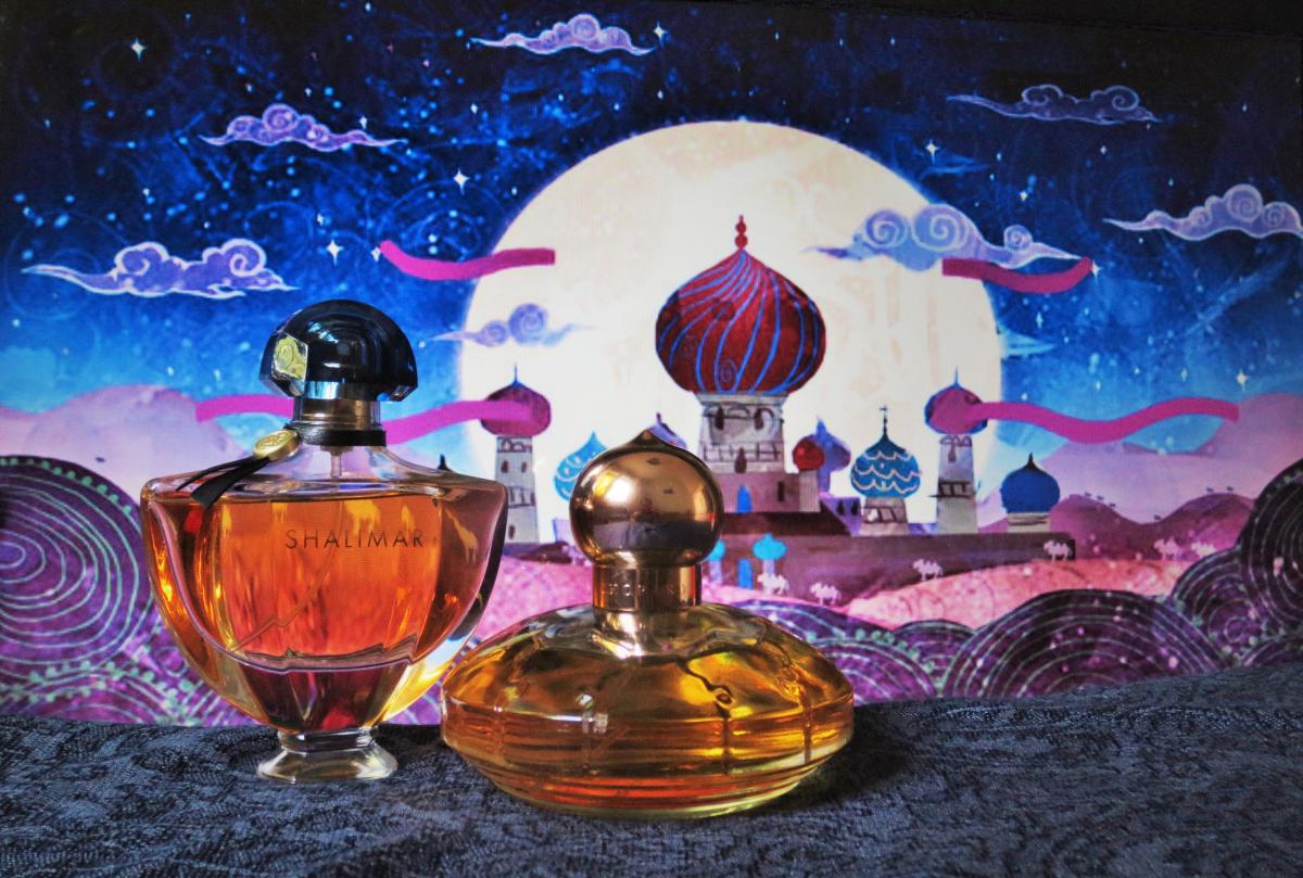 Casmir Chopard perfume - a fragrance for women 1992