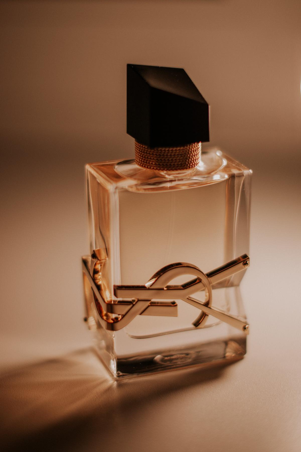 Libre Yves Saint Laurent parfum - un nouveau parfum pour femme 2019