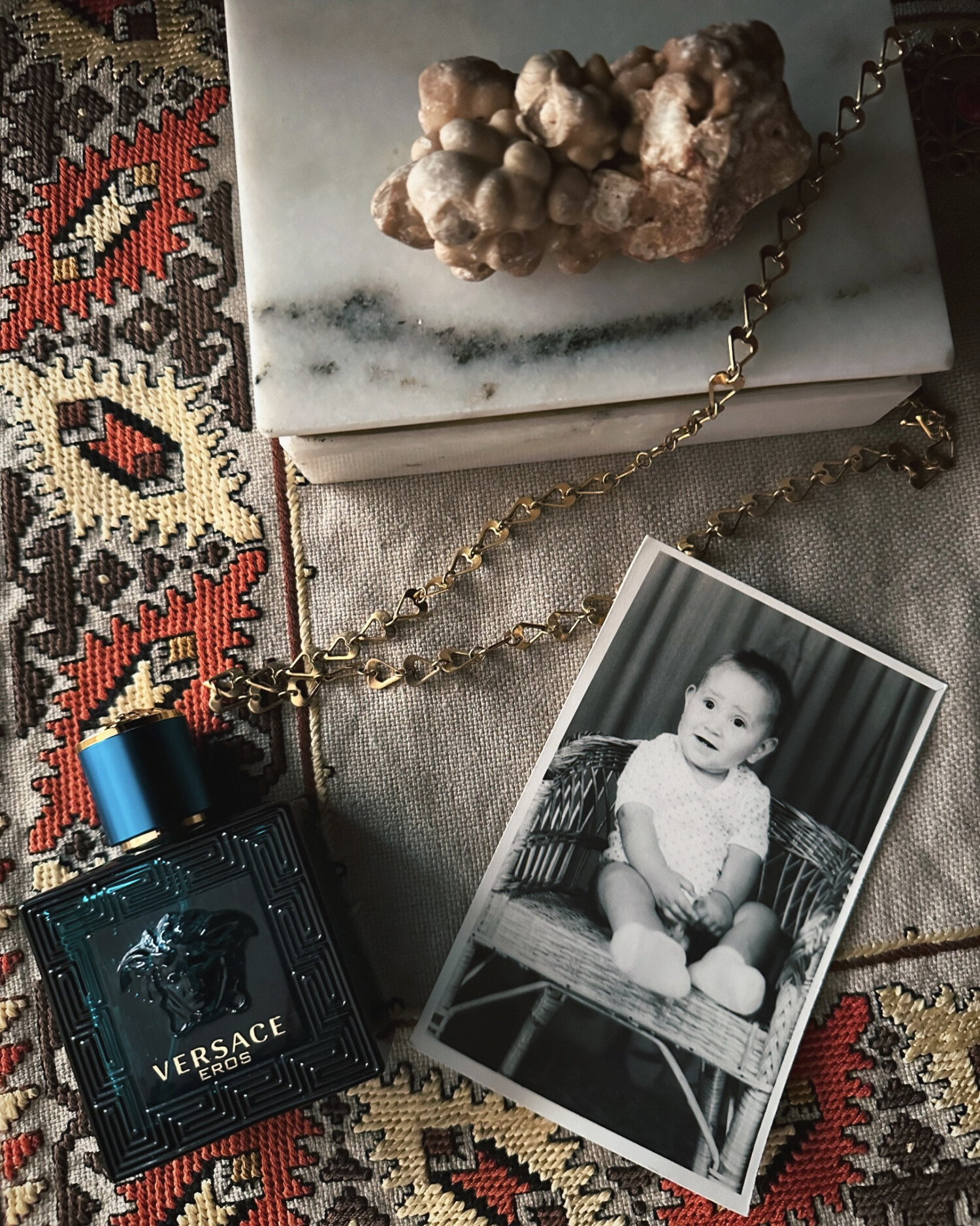 Eros Versace cologne - a fragrance for men 2012