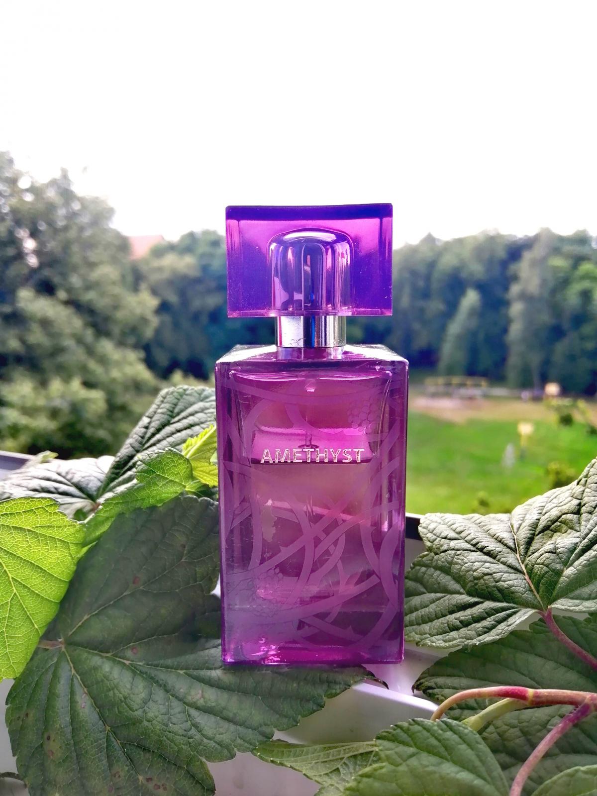 Amethyst Lalique perfume - a fragrance for women 2007
