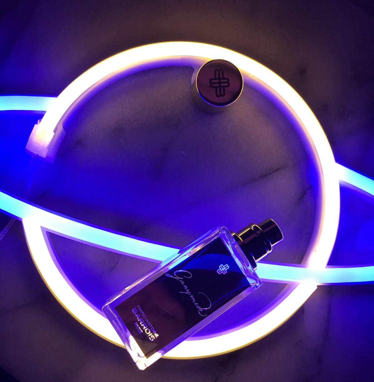 Ganymede Marc-Antoine Barrois perfume - a fragrance for women and men 2019