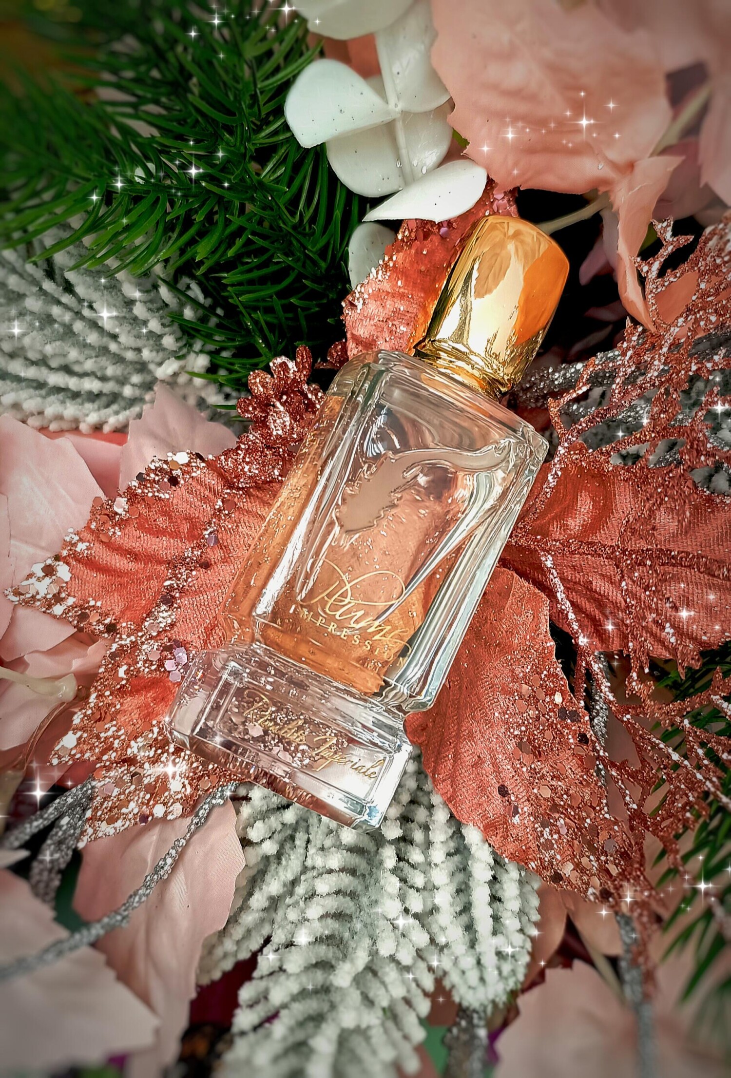 Rivalite Imperiale Plume Impression perfume - a fragrance for women and ...