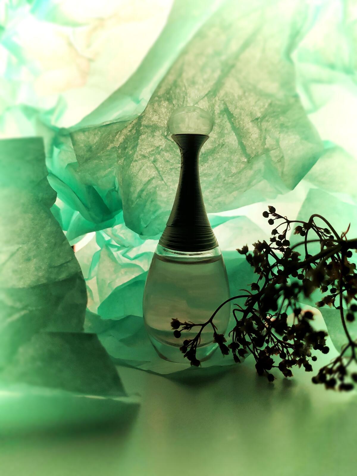 J'Adore Infinissime Dior perfume - a fragrance for women 2020