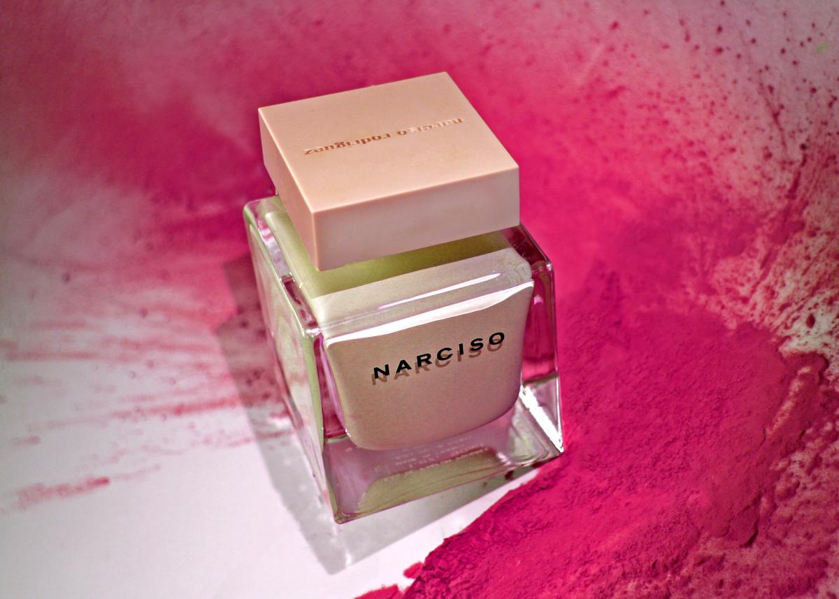 Narciso Poudree Narciso Rodriguez perfume - a fragrance for women 2016