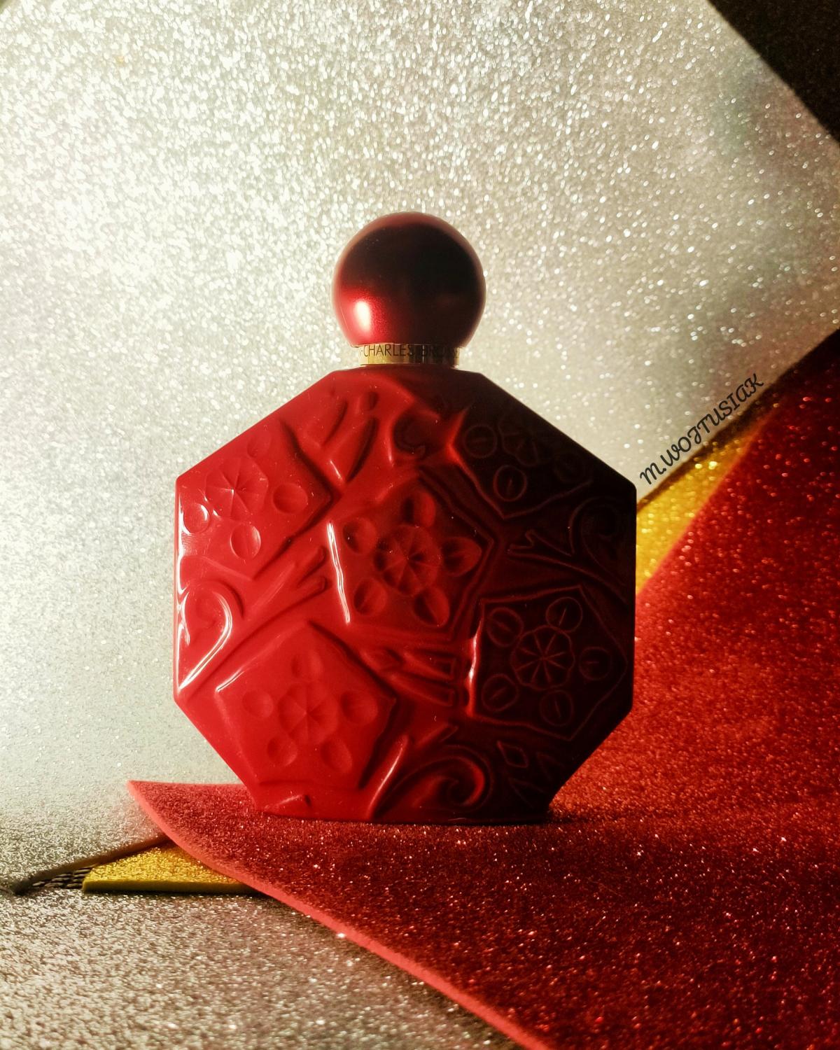 Ombre Rubis Jean Charles Brosseau perfume - a fragrance for women 2015