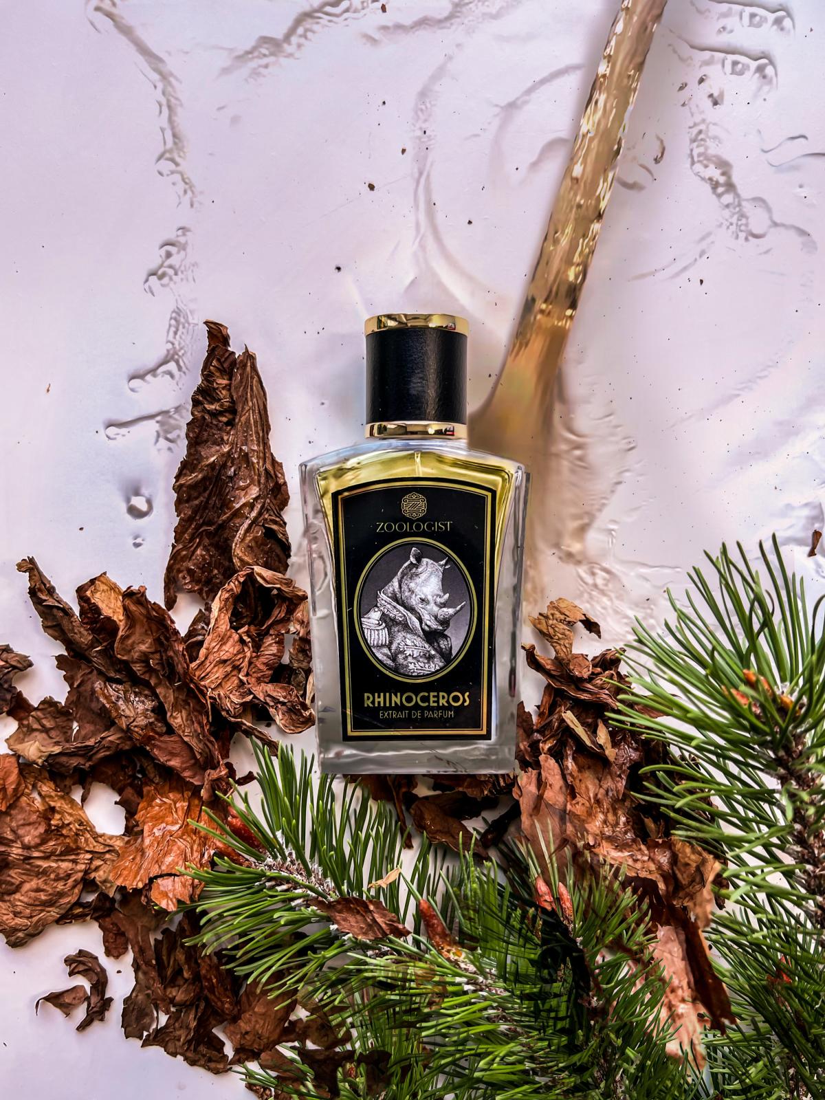 Rhinoceros Zoologist Perfumes perfume - a fragrance for women and men 2014