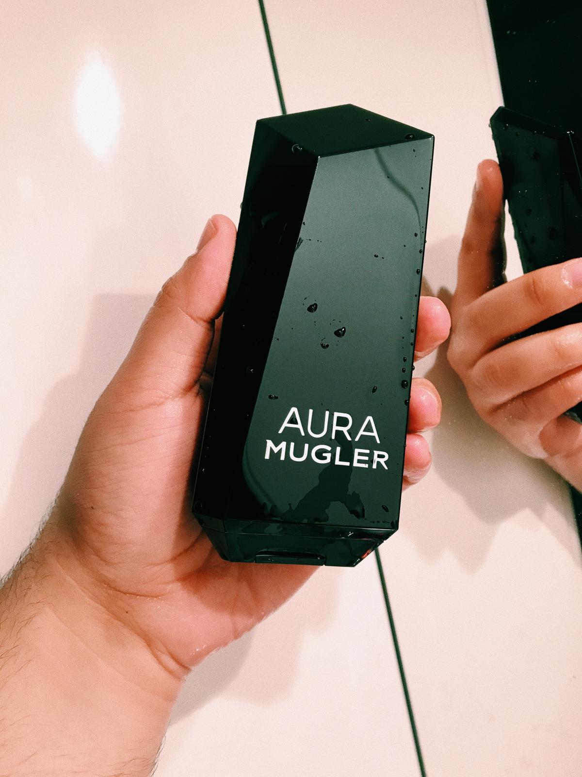 Aura Mugler Mugler parfem - parfem za žene 2017
