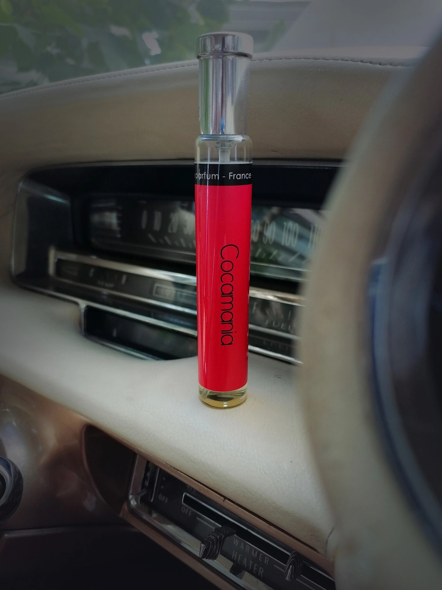 Coca Mania Adopt Parfums perfume - a fragrance for women