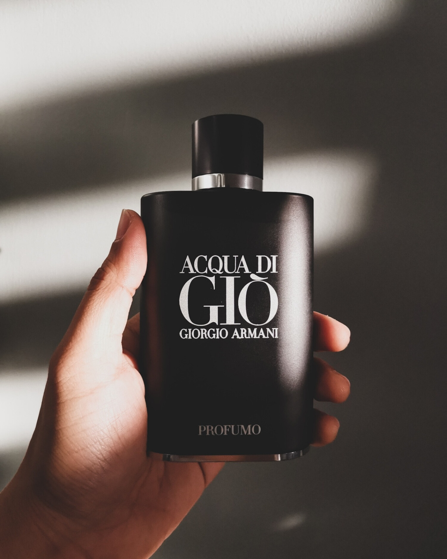 Acqua di Giò Profumo Giorgio Armani cologne - a fragrance for men 2015