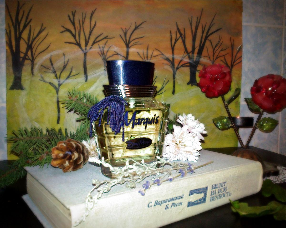 Marquis Remy Marquis cologne - a fragrance for men 1999