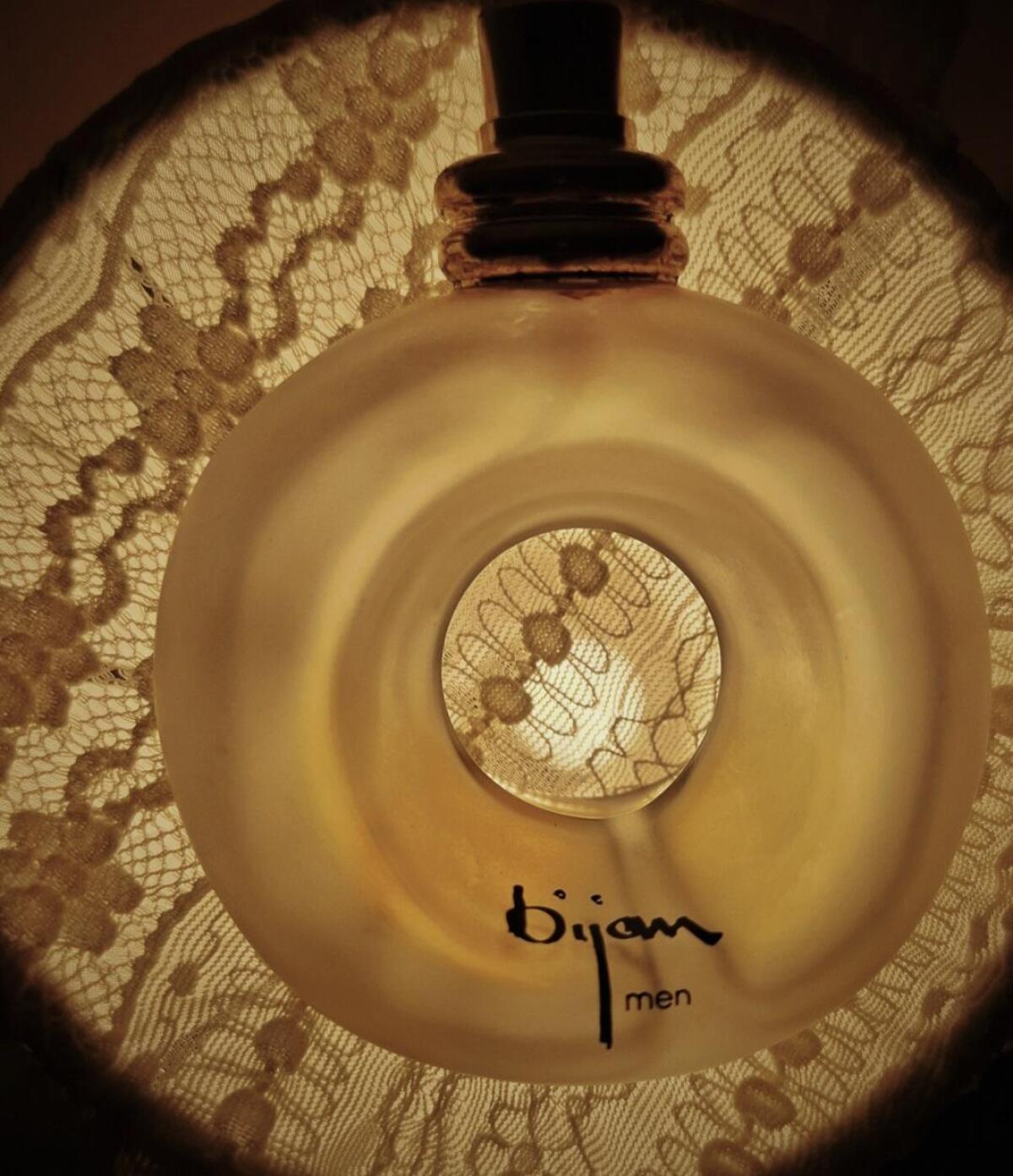 Bijan Men Bijan cologne - a fragrance for men 1987